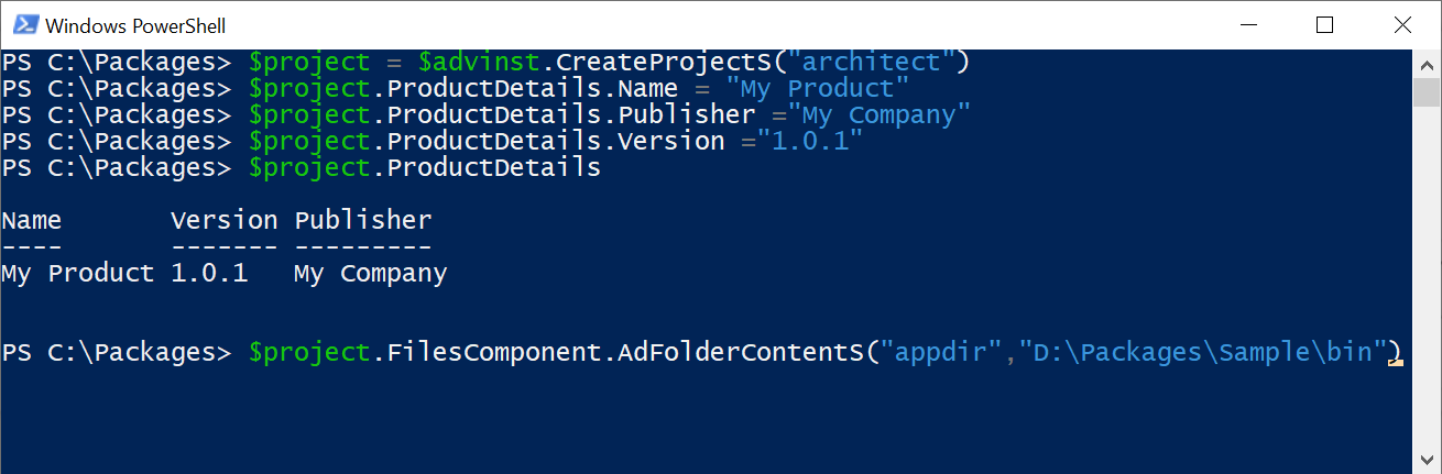 Advanced Installer for Visual Studio 2019 - Visual Studio Marketplace